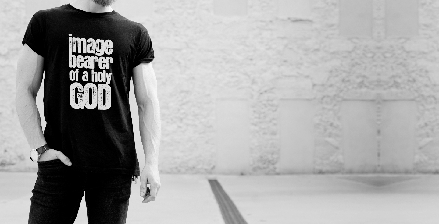 Reformed Ink - Reformation Wear - Reformed Ink